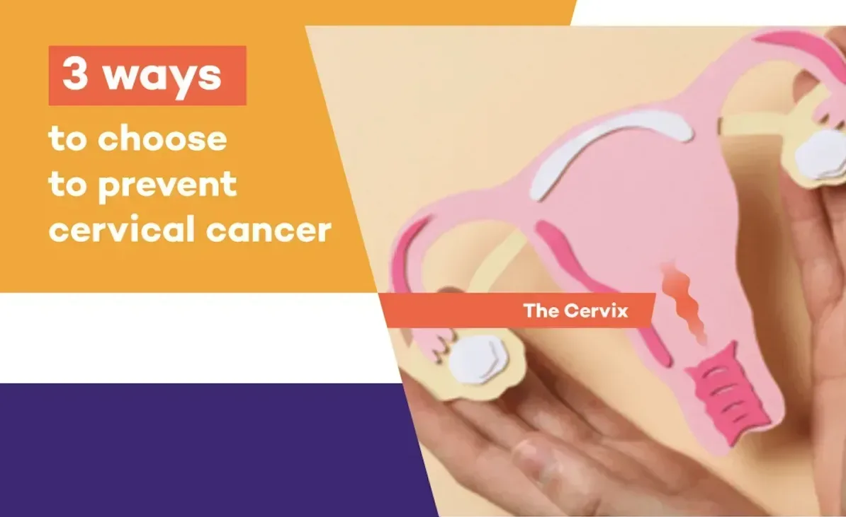 Prevent cervical cancer | Mt Barker Medical Clinic