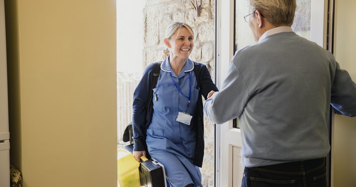 Home Visits | Mt Barker Medical Clinic